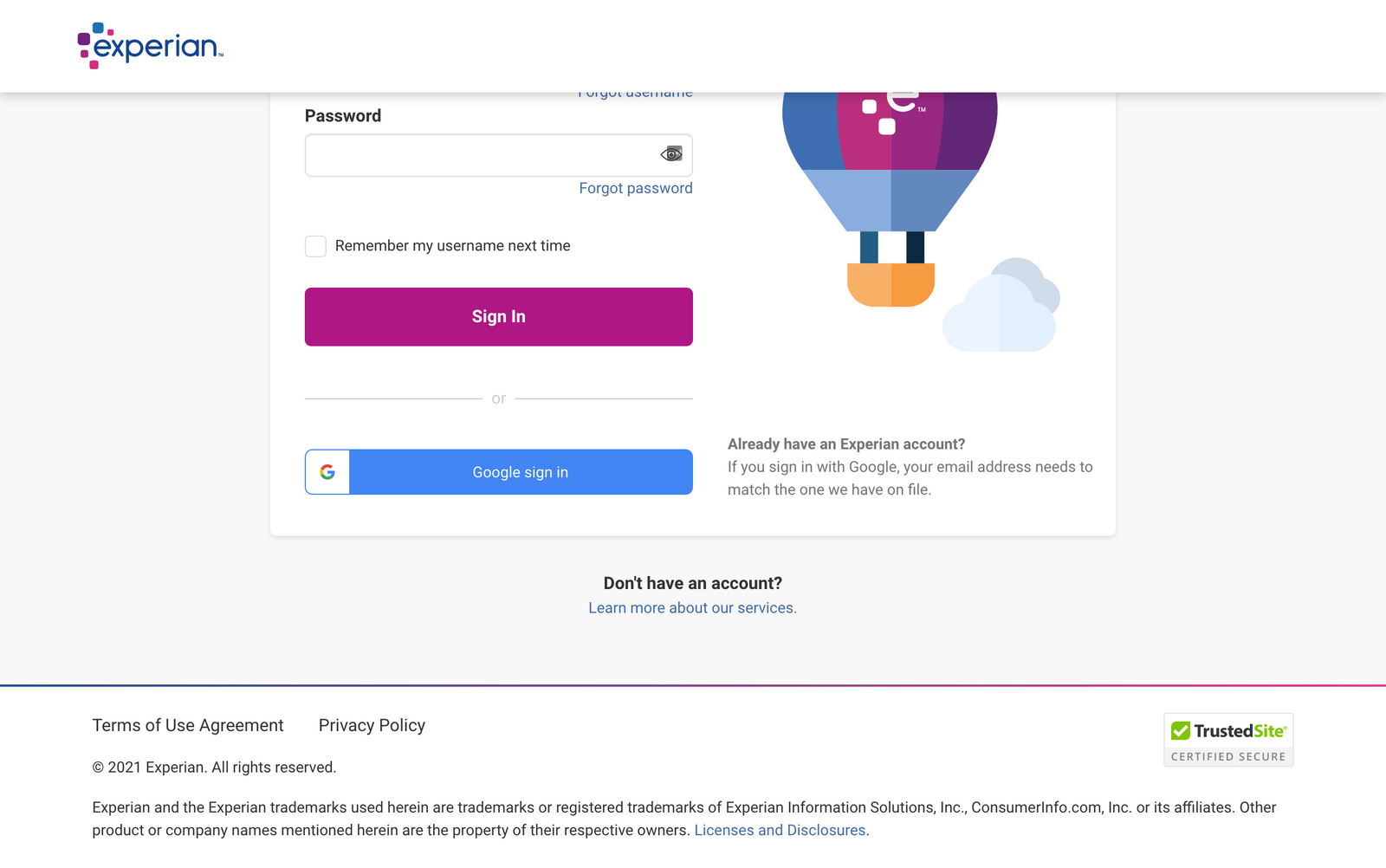 How 10 top retailers build customer trust with TrustedSite